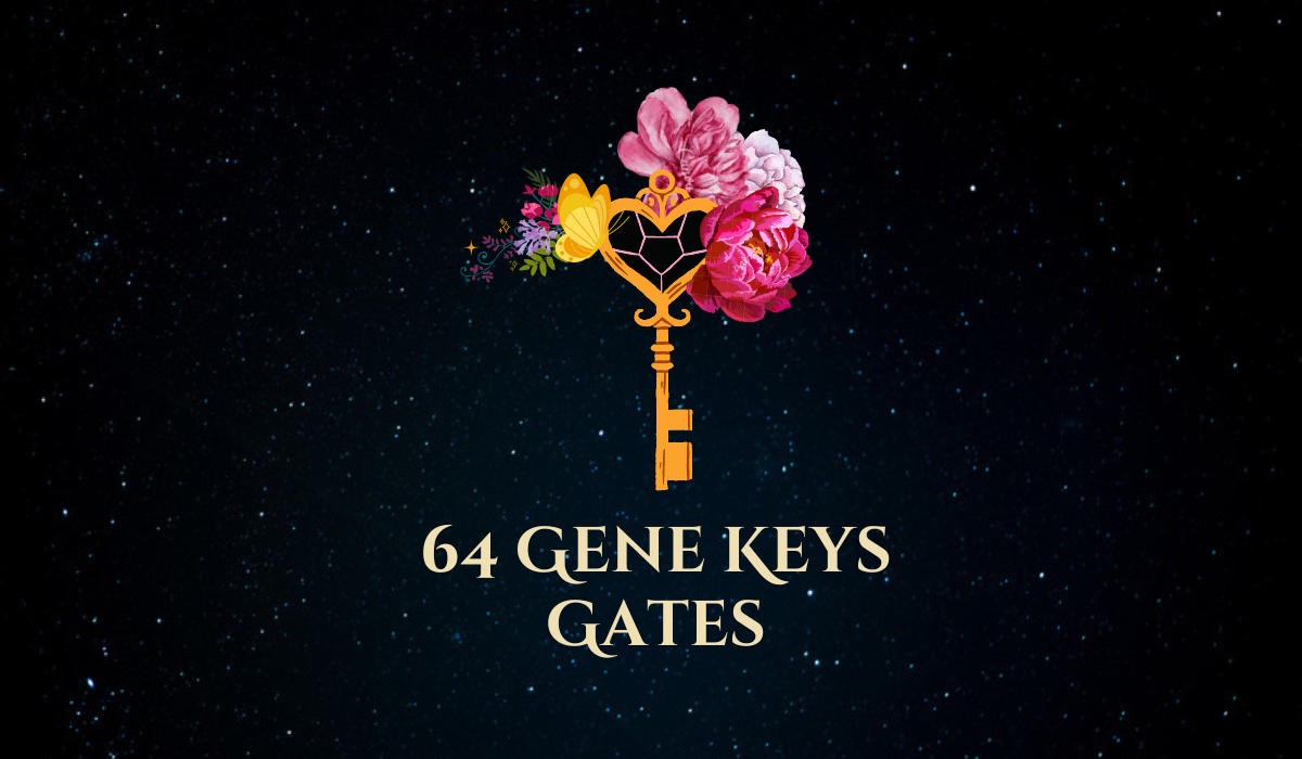 64 Keys